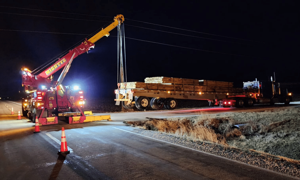 Rotator Recovery Experts in Channahon Serving All Chicagoland